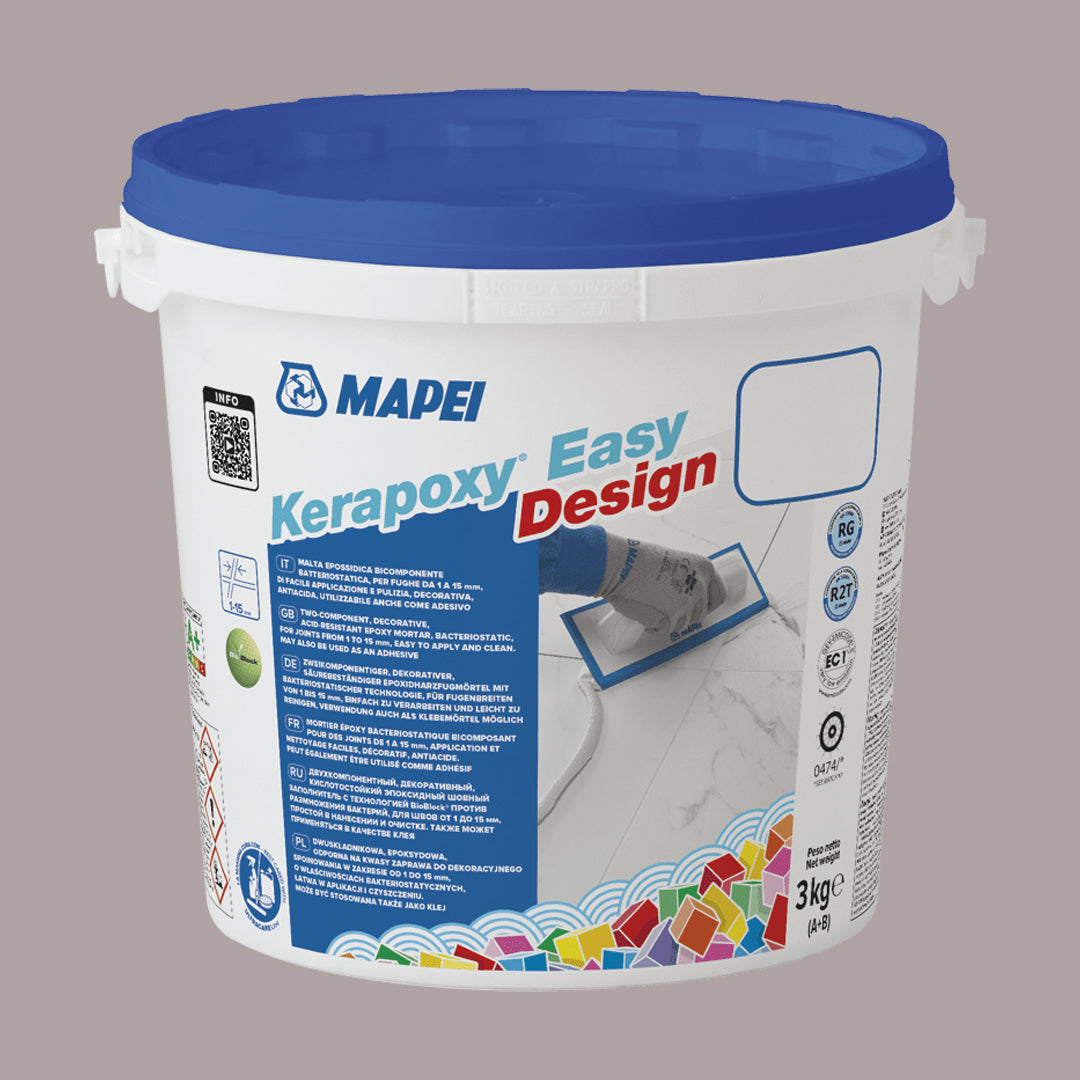 Kerapoxy Easy Design 132 Beige 3 kg – Kakelgiganten