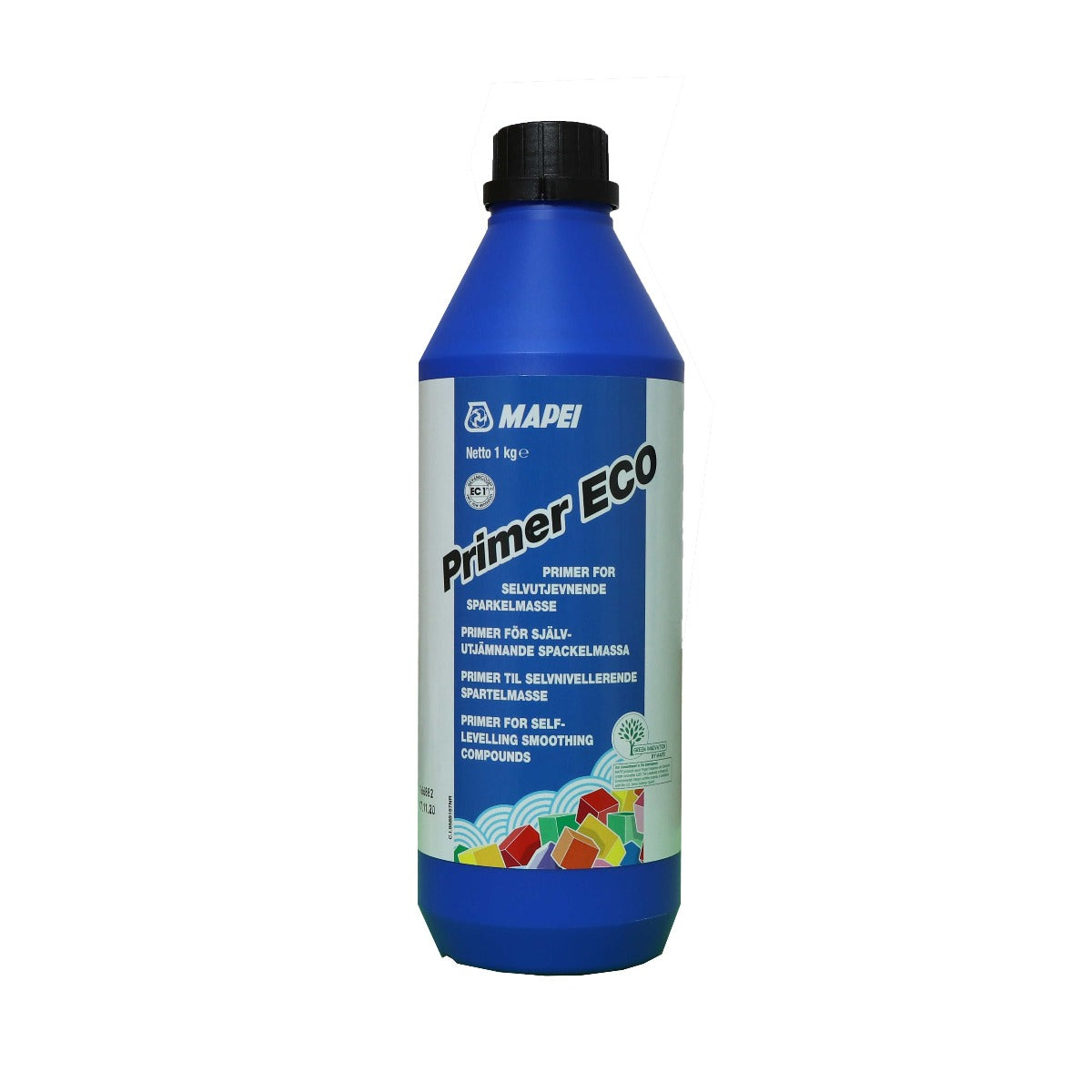 Primer Eco 1 kg – Kakelgiganten