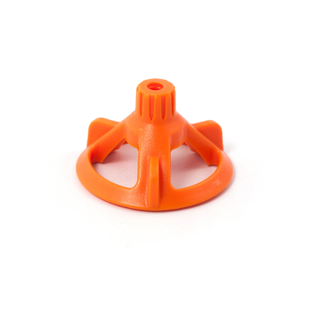 Nivelleringshætte Spin Level 100 stk – Kakelgiganten